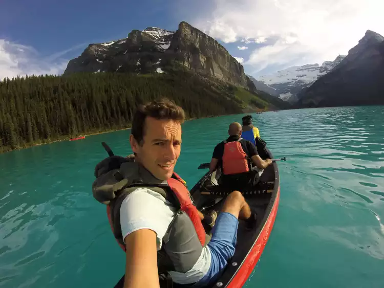 Backpacking Canada (2026): Best Places, Routes & Travel Tips