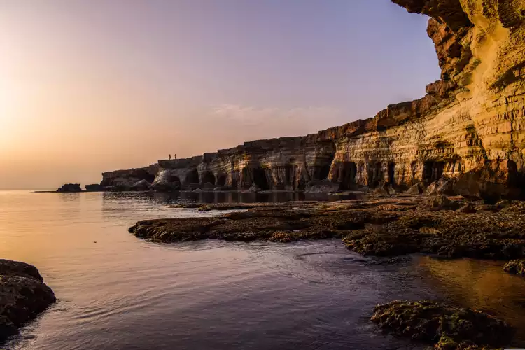 Fig Tree Bay, Cyprus Beach Guide - Activities & Tips (2026)
