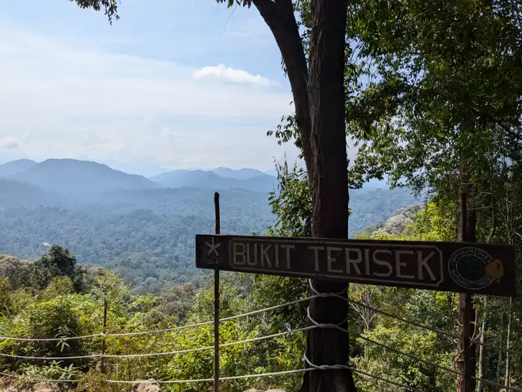 Backpacking Malaysia (2026): Best Places, Routes