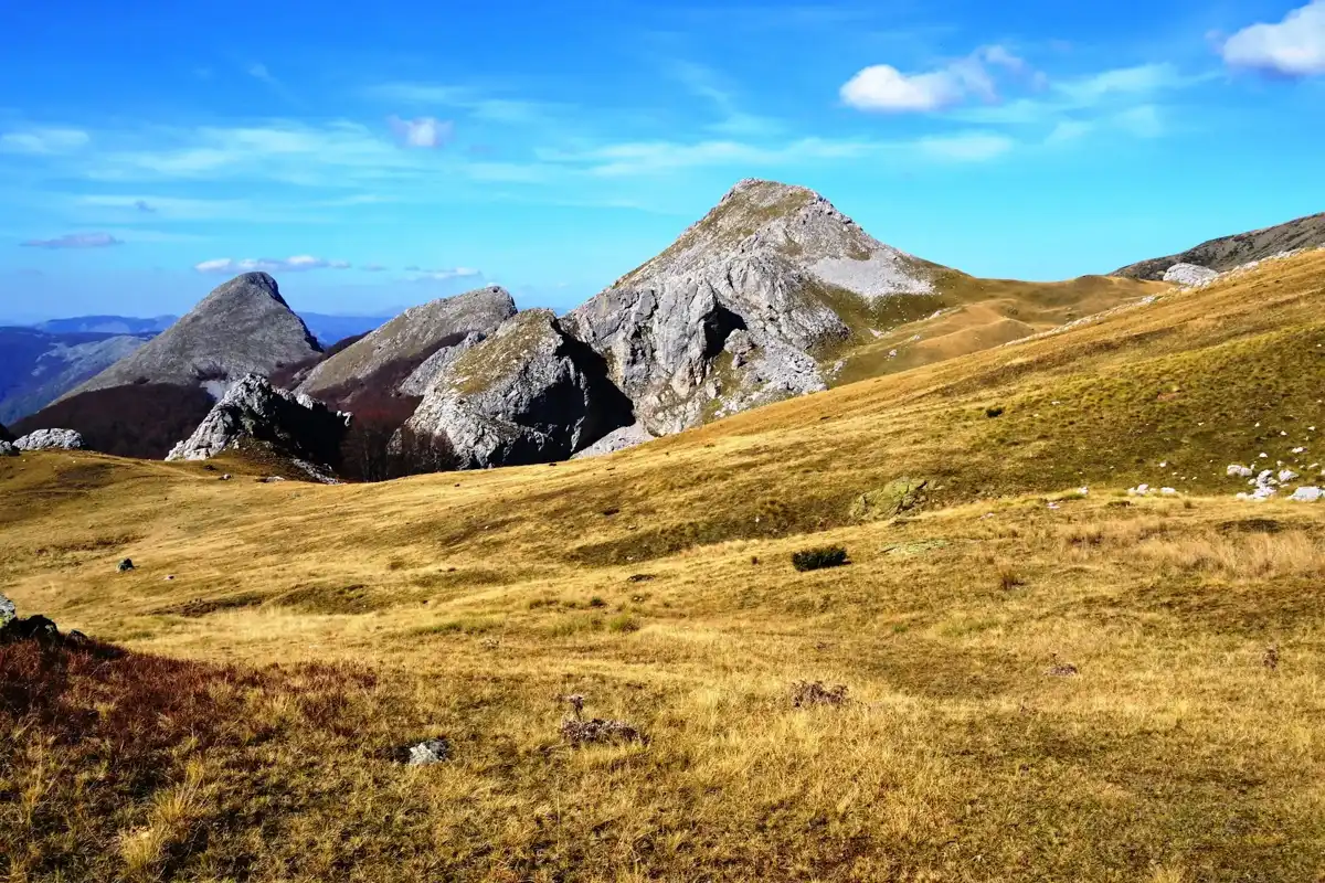 Shebenik-Jabllanice National Park Guide (Albania, 2026)