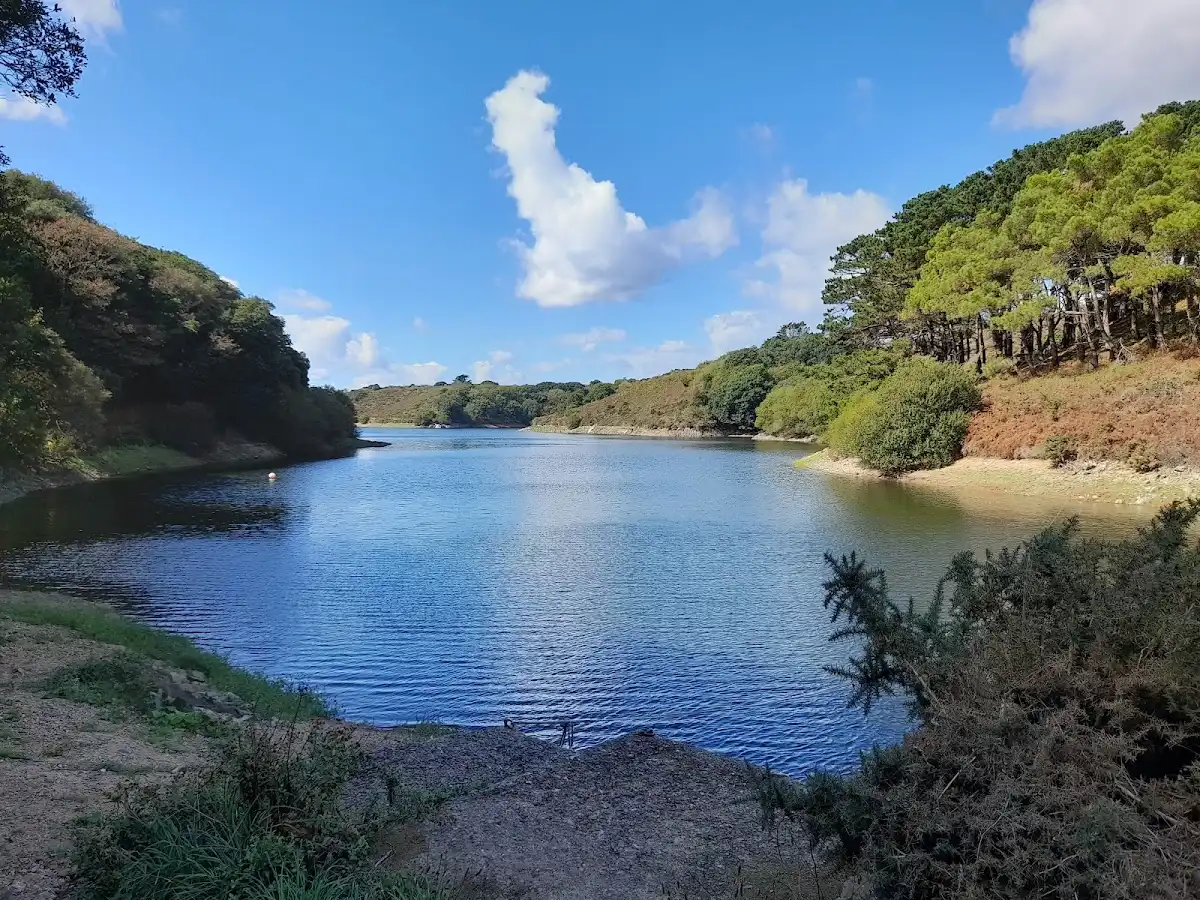 Val de la Mare Arboretum, Jersey, Viewpoints & Tips