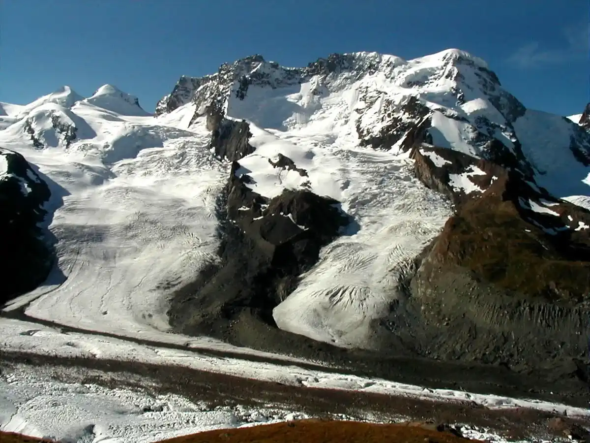 Tour of Monte Rosa, Switzerland, Difficulty & Tips