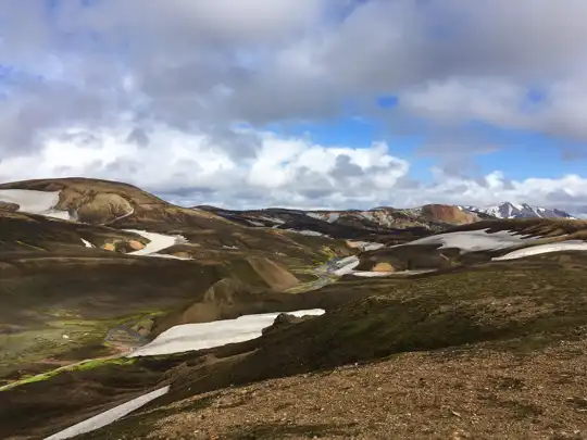 Laugavegur Trail Hike Guide (Iceland, 2026)